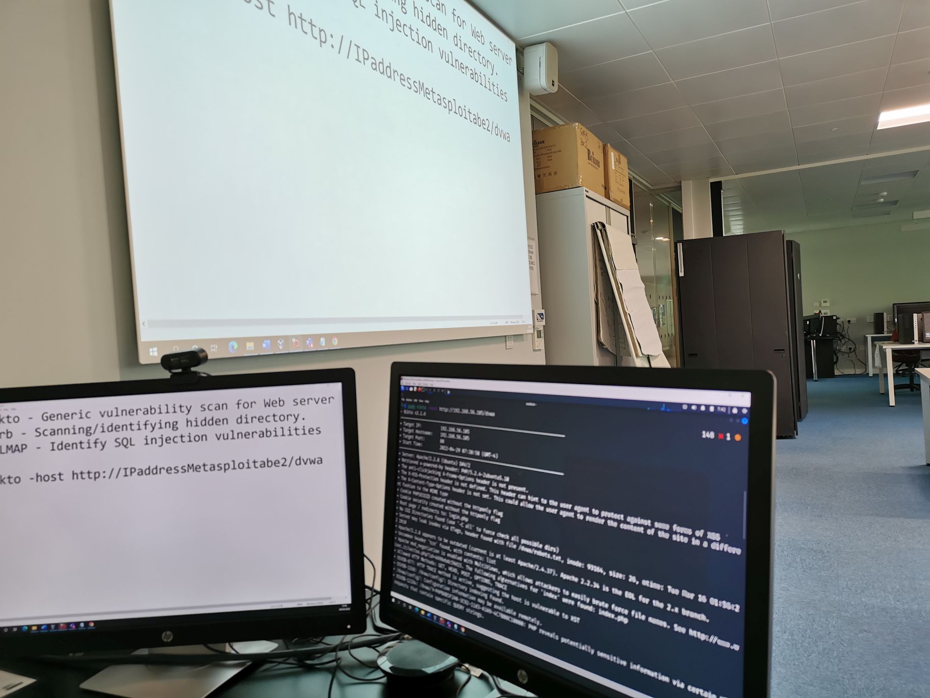 Cyber Security Student Club